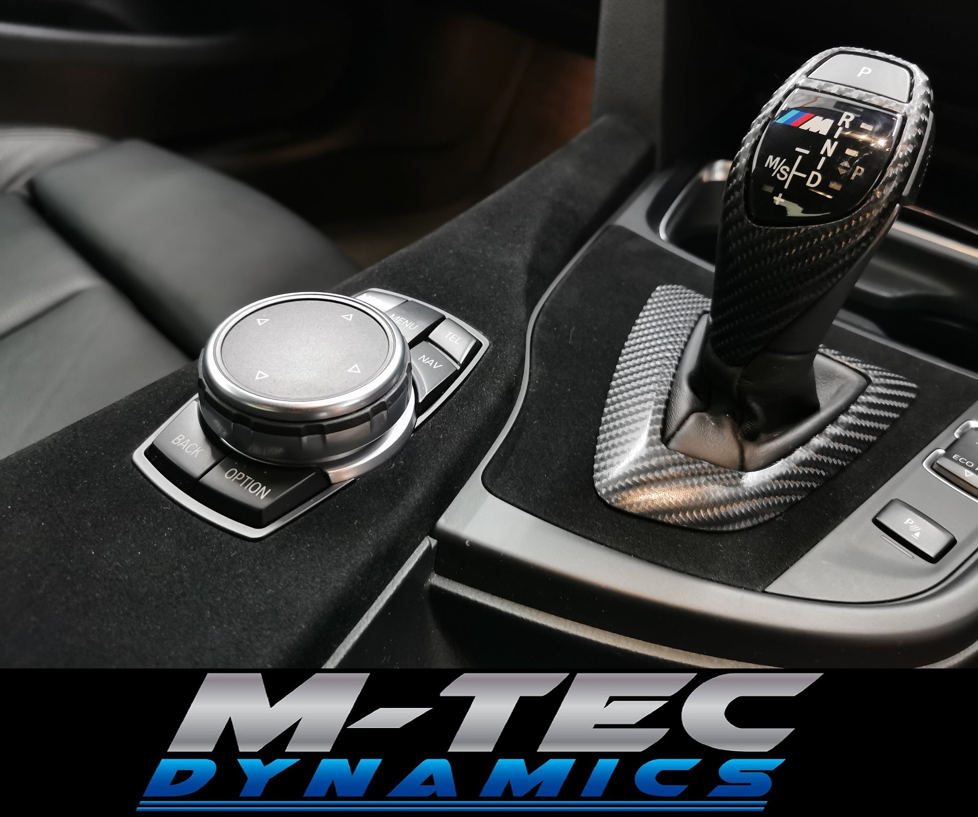 M-TEC DYNAMICS - CUSTOM TRIM SETS – M-Tec Dynamics