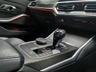 M-Tec Dynamics - UK's #1 BMW Interior Trim Specialist