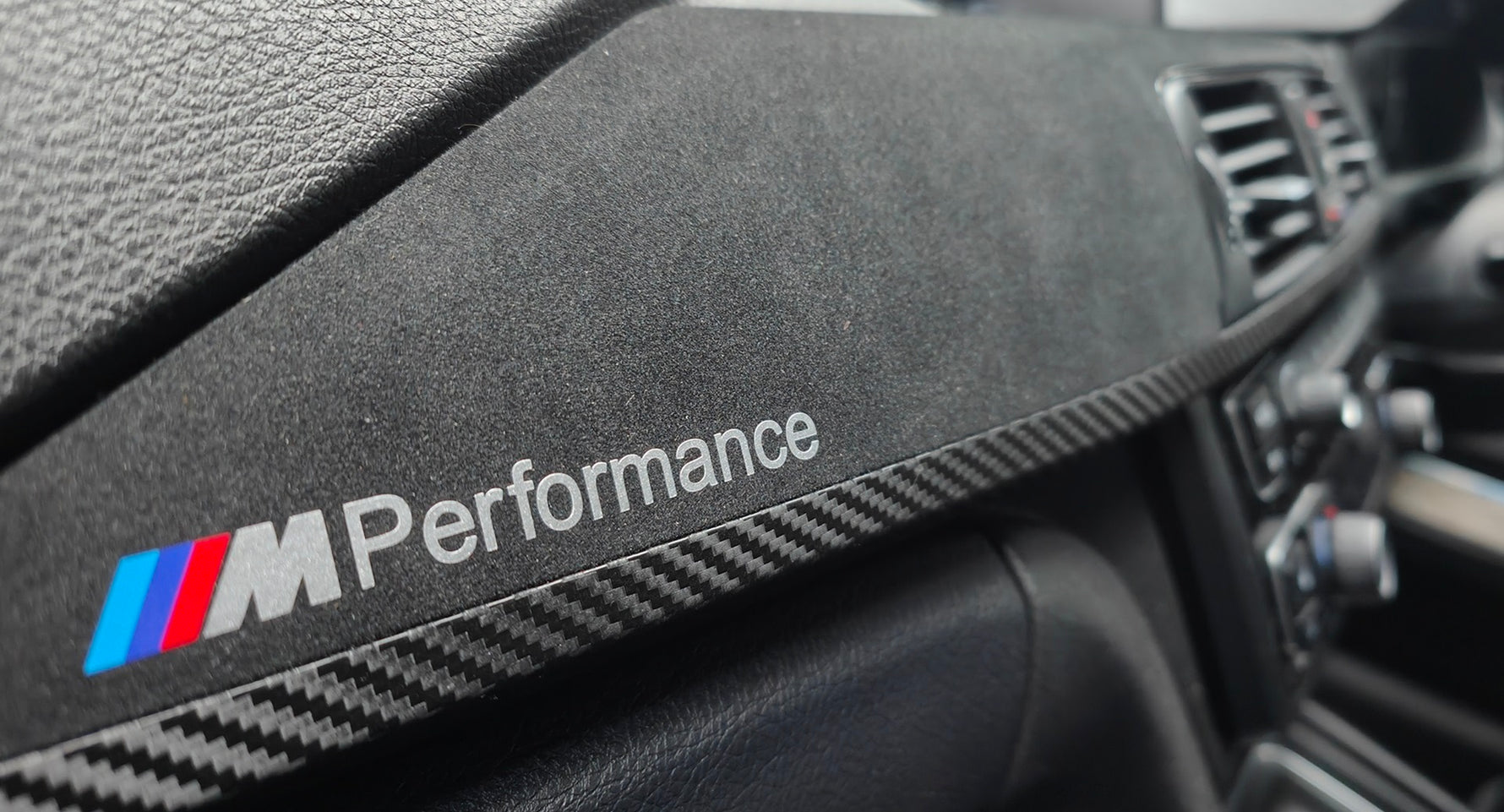 M-Tec Dynamics - UK's #1 BMW Interior Trim Specialist