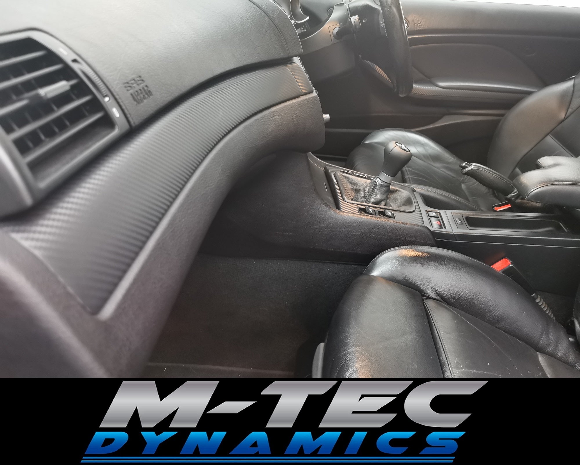 WRAPPING SERVICE - BMW E46 COUPE / CONVERTIBLE INTERIOR TRIM SET - 3D ...