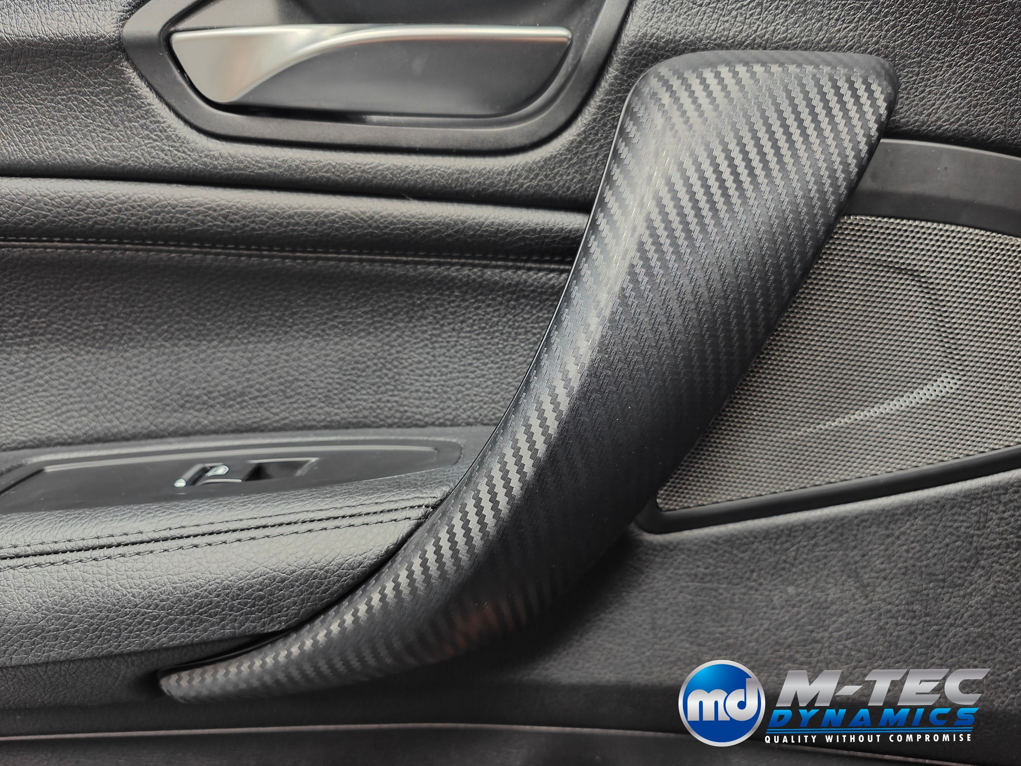 BMW F20 F21 F22 F23 LCI-2 PERFORMANCE STYLE INTERIOR TRIM SET - 3D CAR ...