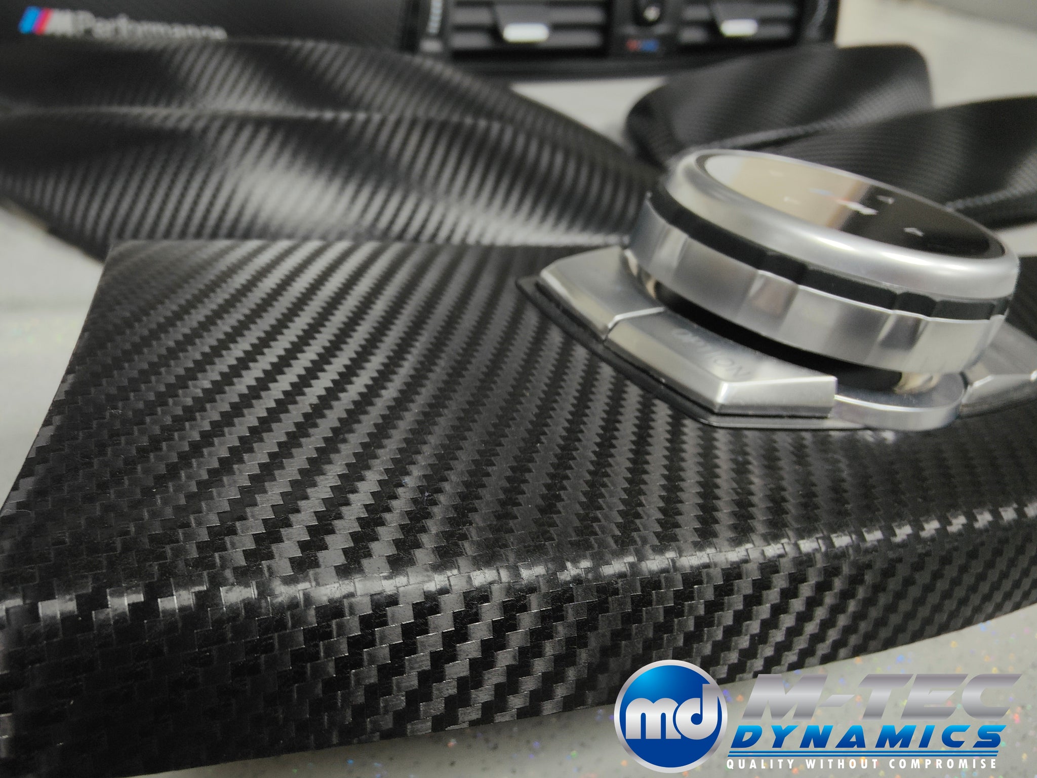 BMW F20 F21 F22 F23 LCI-2 INTERIOR TRIM SET - PREMIUM TEXTURED BLACK C ...