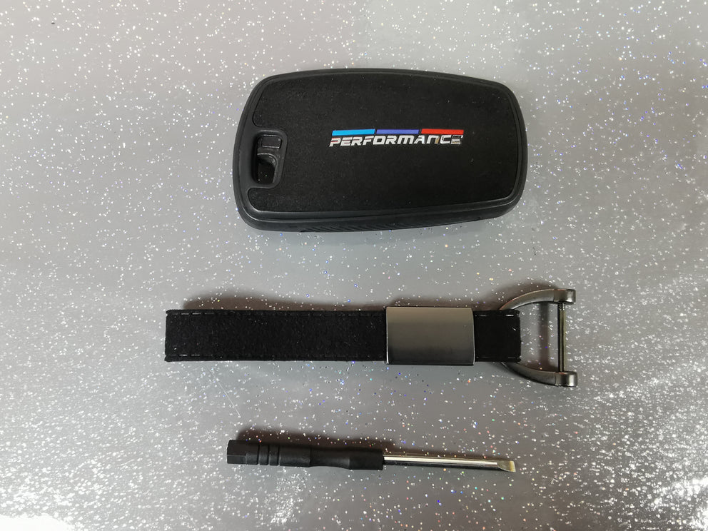 BMW ACCESSORIES - F-SERIES – M-Tec Dynamics