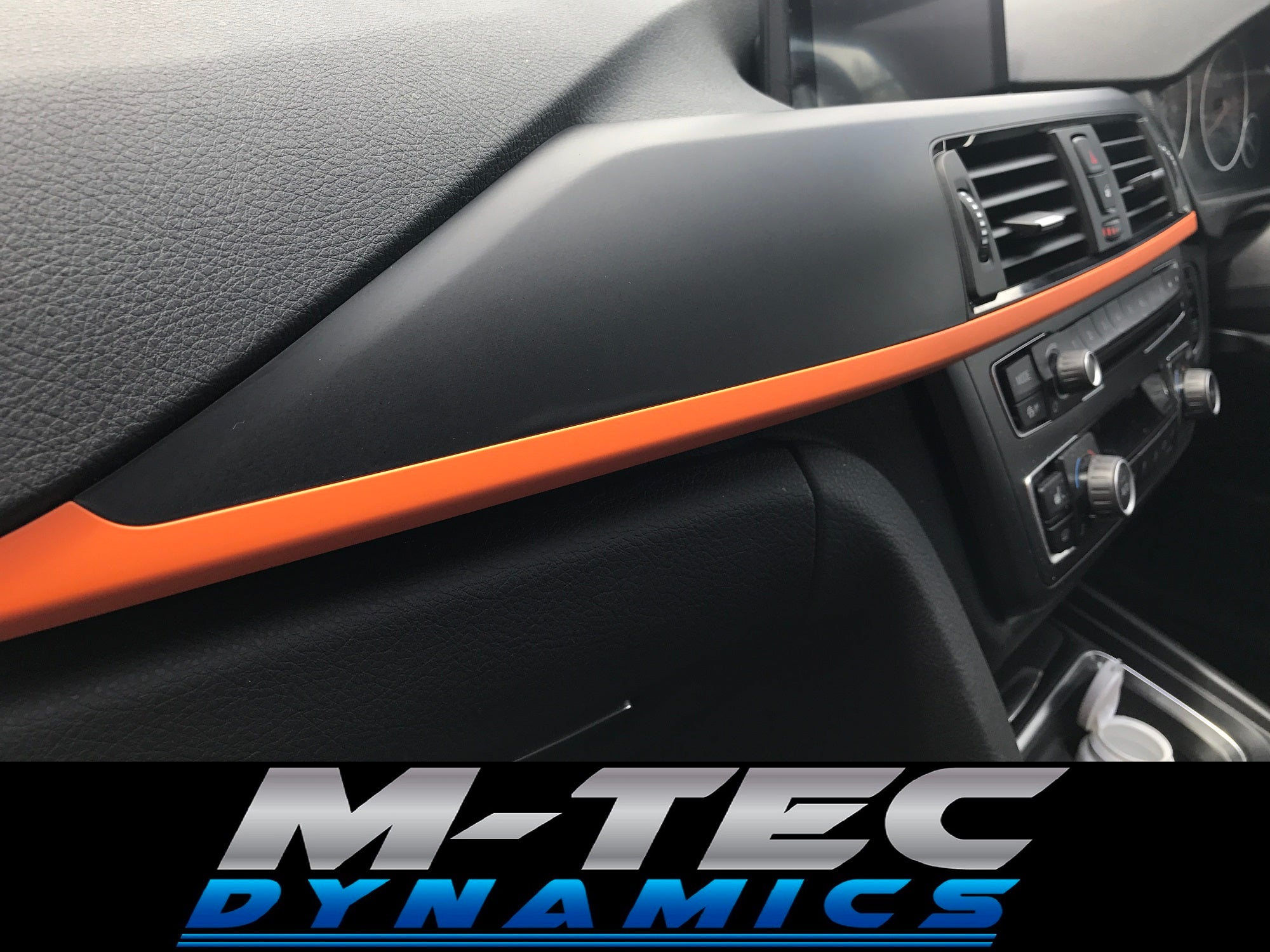 WRAPPING SERVICE - CUSTOM COLOUR F30 F32 F20 F21 F22 – M-Tec Dynamics