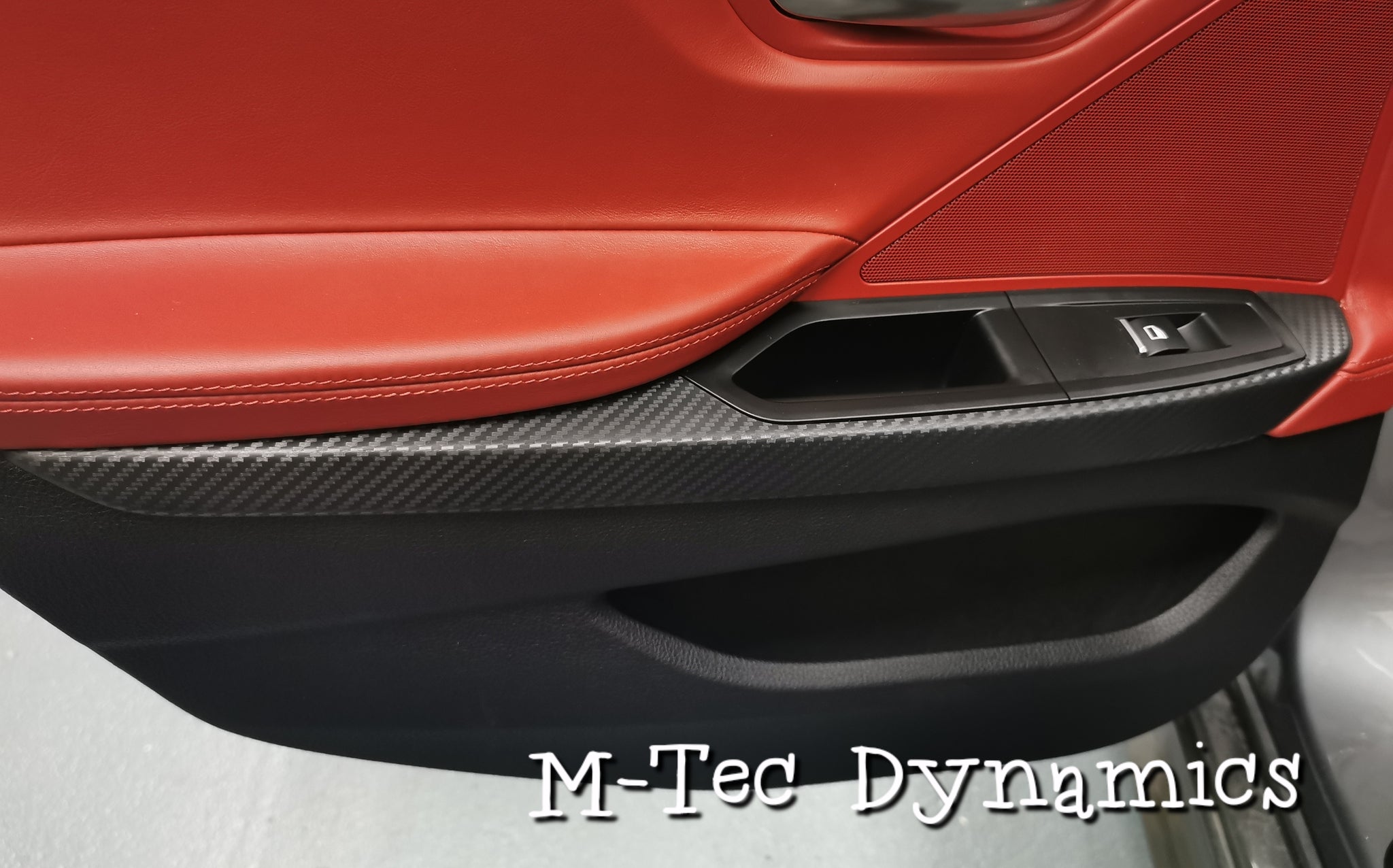 BMW 6-SERIES F06 GRAN COUPE INTERIOR TRIM SET WRAPPING SERVICE - 3D CA ...